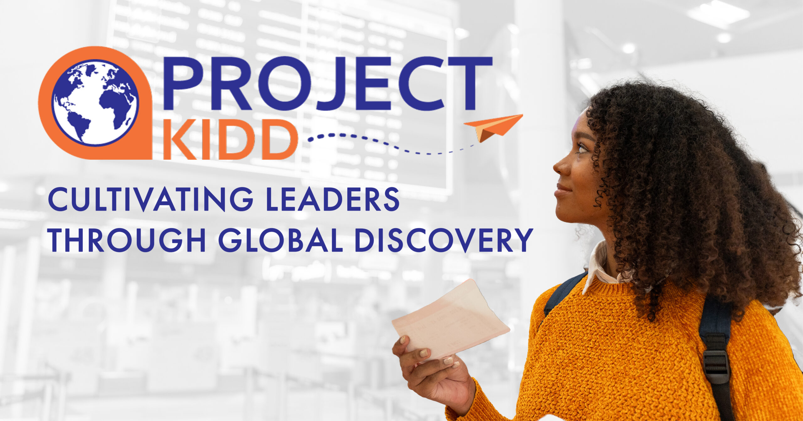 Project KIDD | Project KIDD
